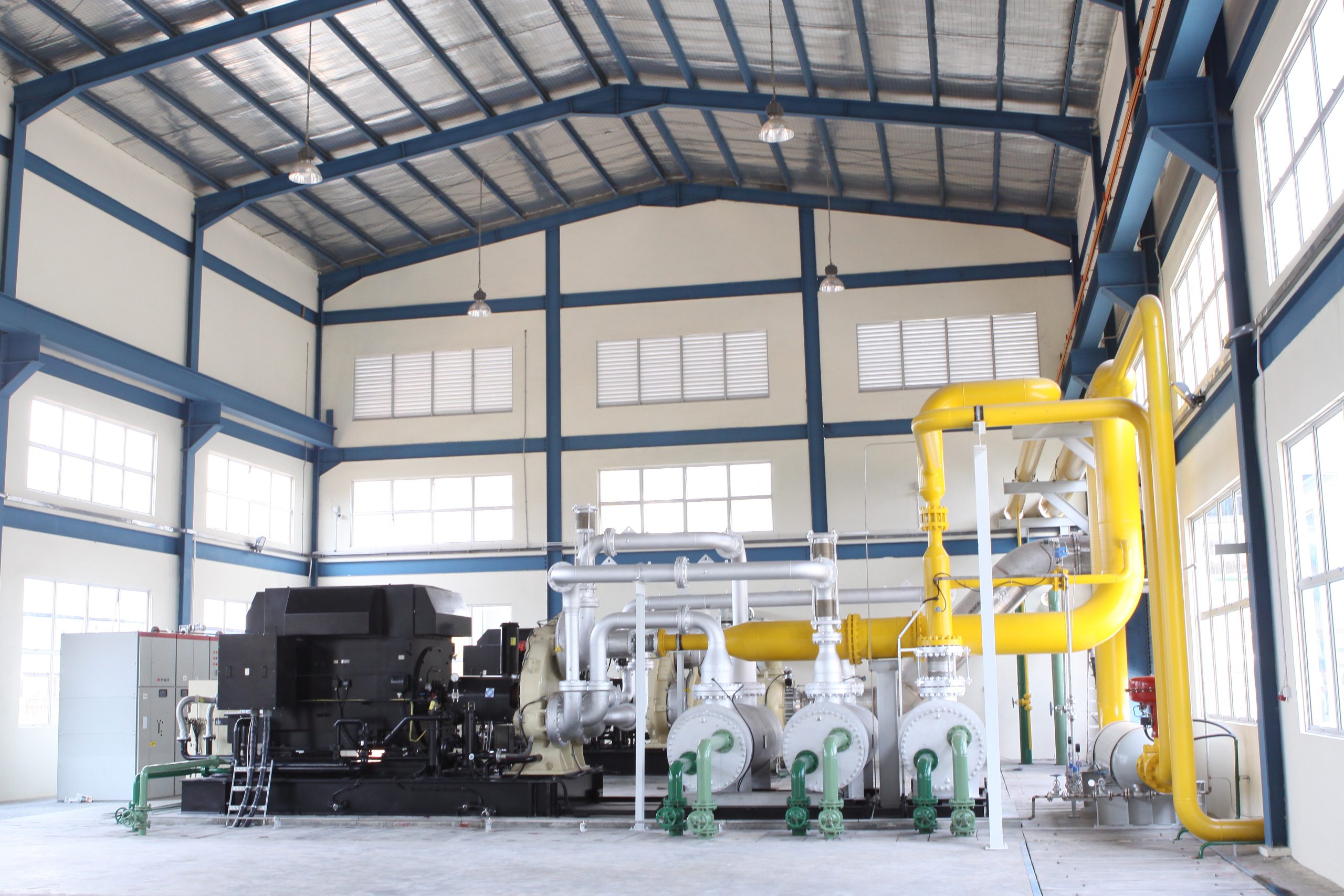 Produk Oksigen Cair Berkualitas Tinggi di Batam | | PT. DUTA SURYA SUKSES